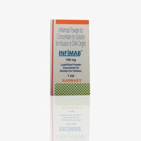 Buy Remicade (infliximab) 100 mg 1 vial Online For Sale - RHGH SPACE ...